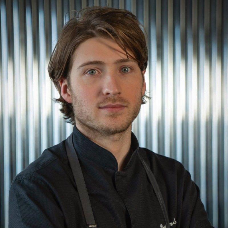 HUGH ALLEN: Learn more about Hugh Allen