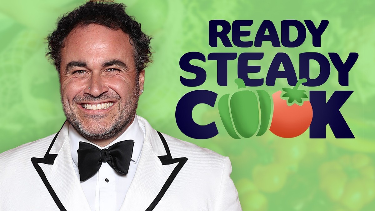 Ready, steady...: Classic Cooking Comp Joins Ten's reboots Story ...