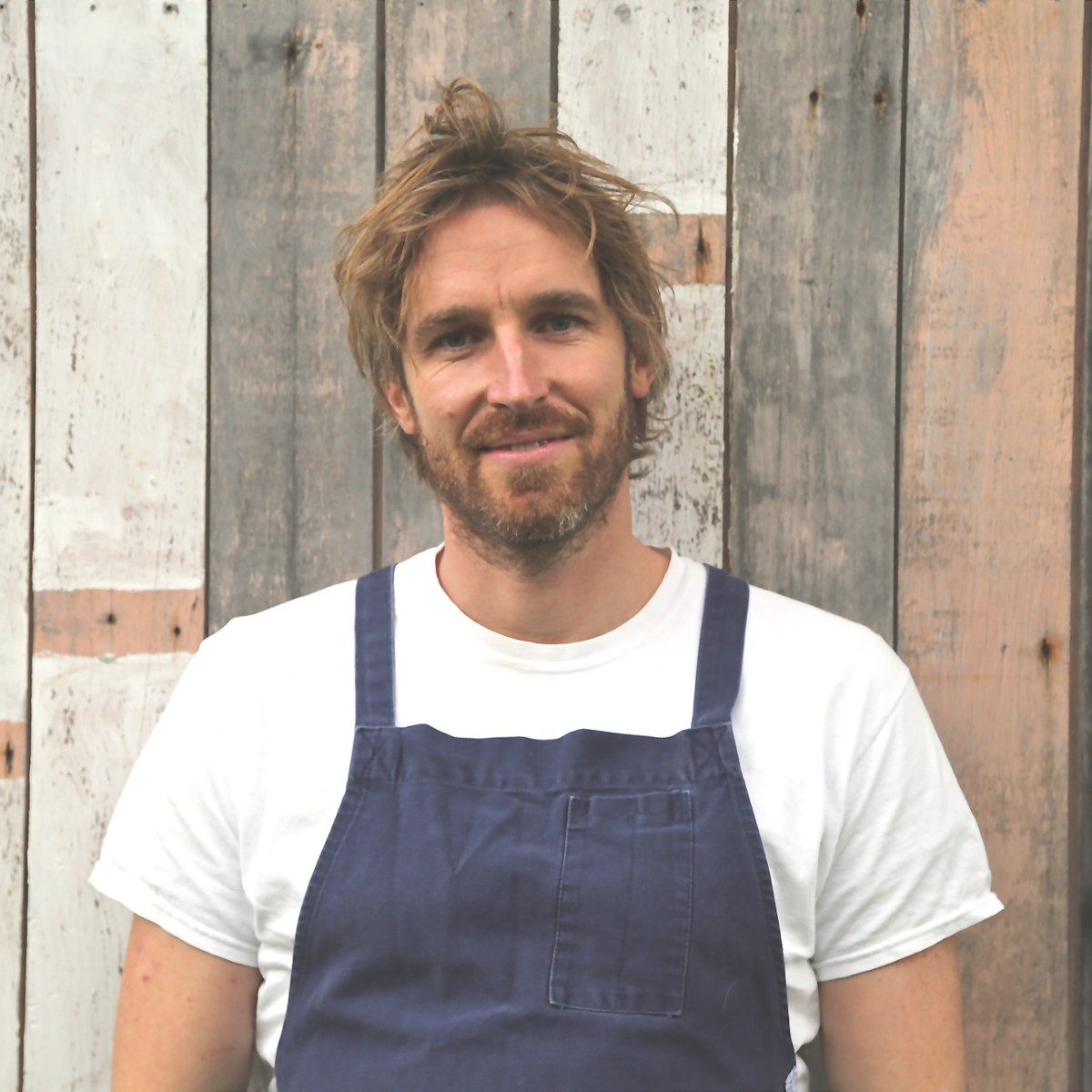 DARREN ROBERTSON: Learn more about Darren Robertson