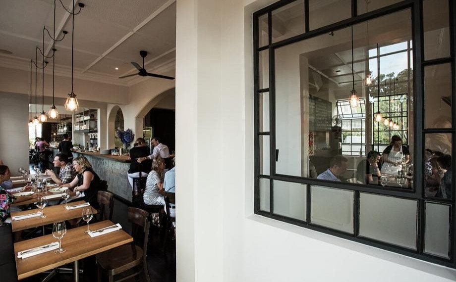 The Engine Room Review: recommended by the best chefs