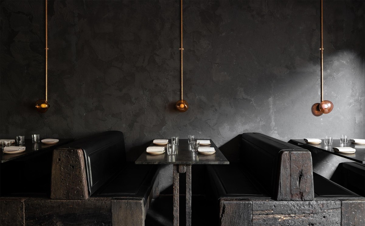 Arkhé Review: recommended by the best chefs