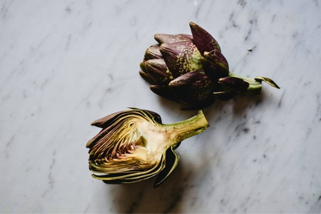 3 Artichoke Recipes: From The World’s Top Chefs!