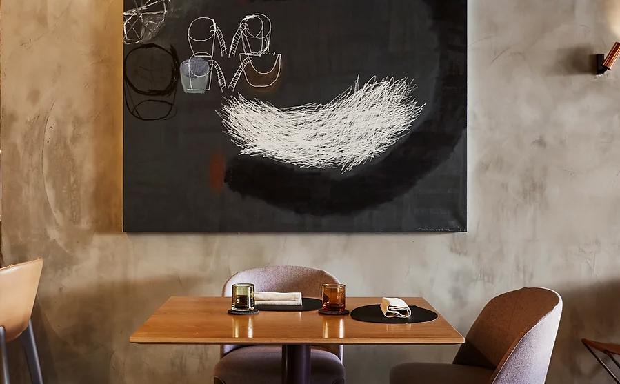 Amaru Review: recommended by the best chefs