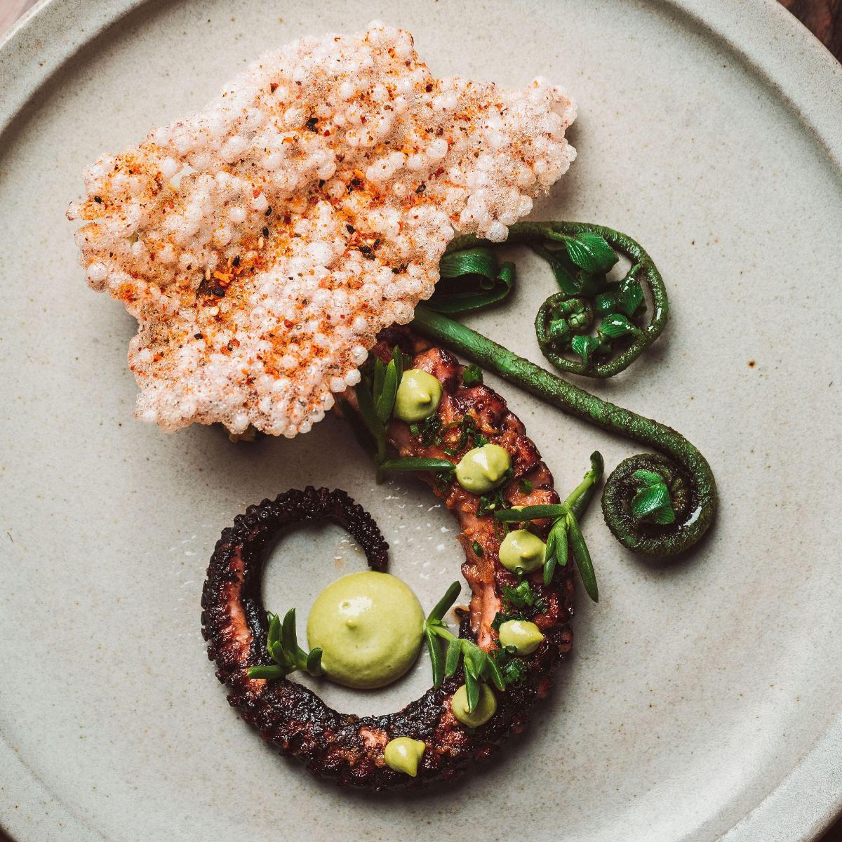 3 Octopus Recipes: From The World’s Top Chefs!