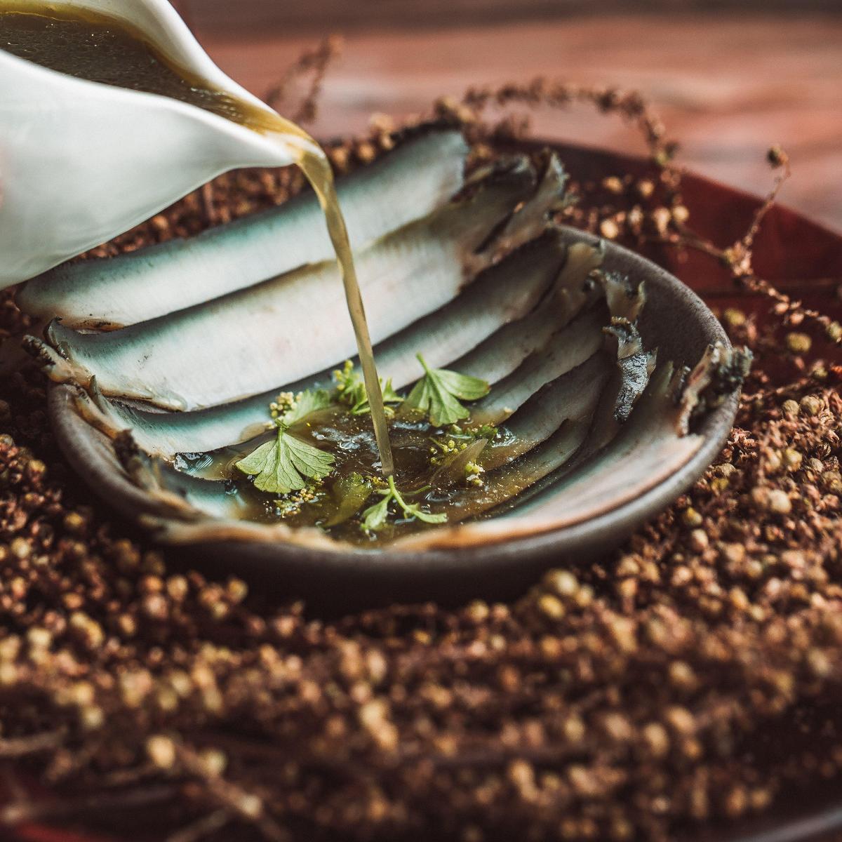 1 Pāua Recipe: From The World’s Top Chefs!