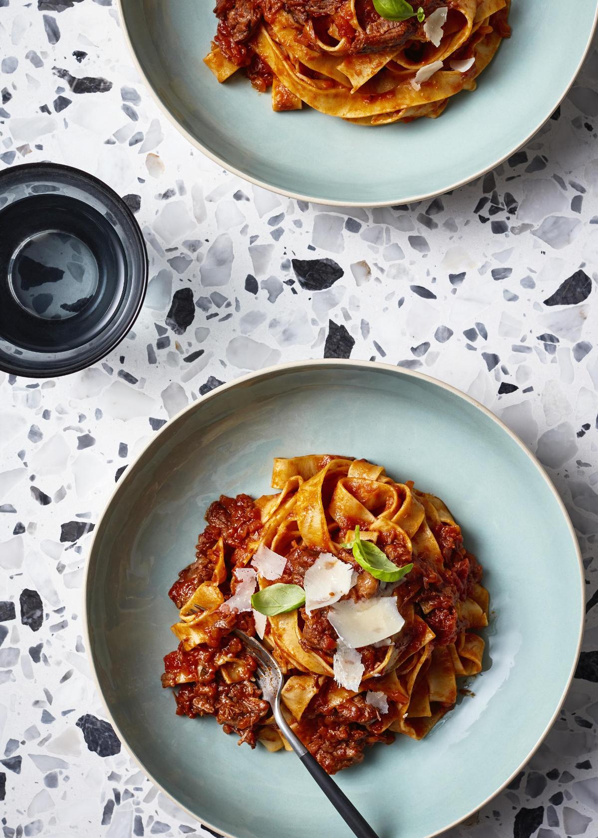 38 Our Best Pasta Recipes Recipe Ideas From The Best Chefs!