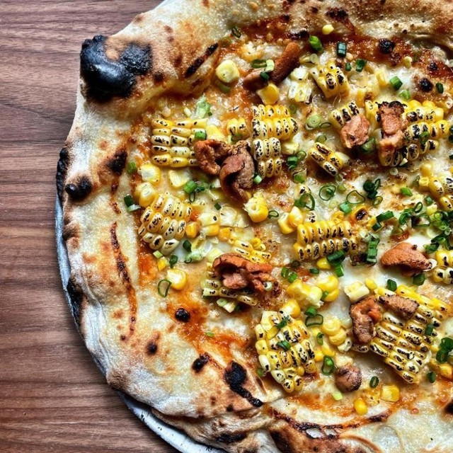 13 Corn Recipes: From The World’s Top Chefs!