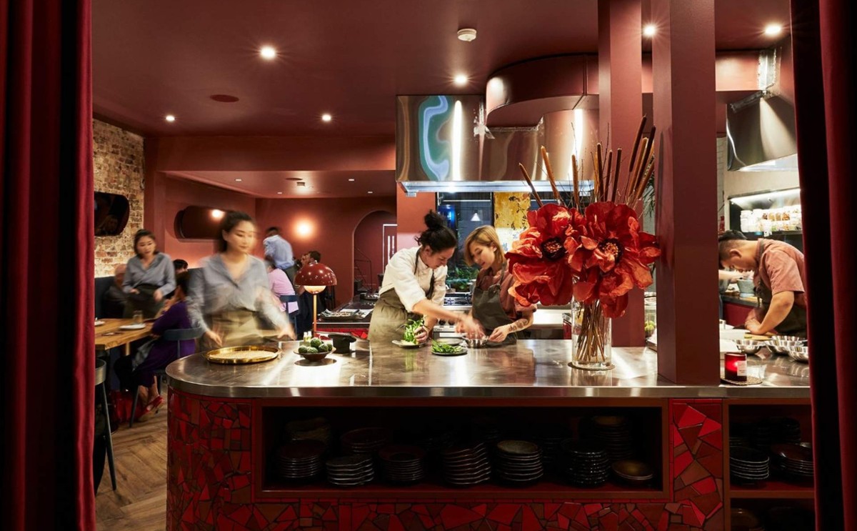 Viand Review: recommended by the best chefs