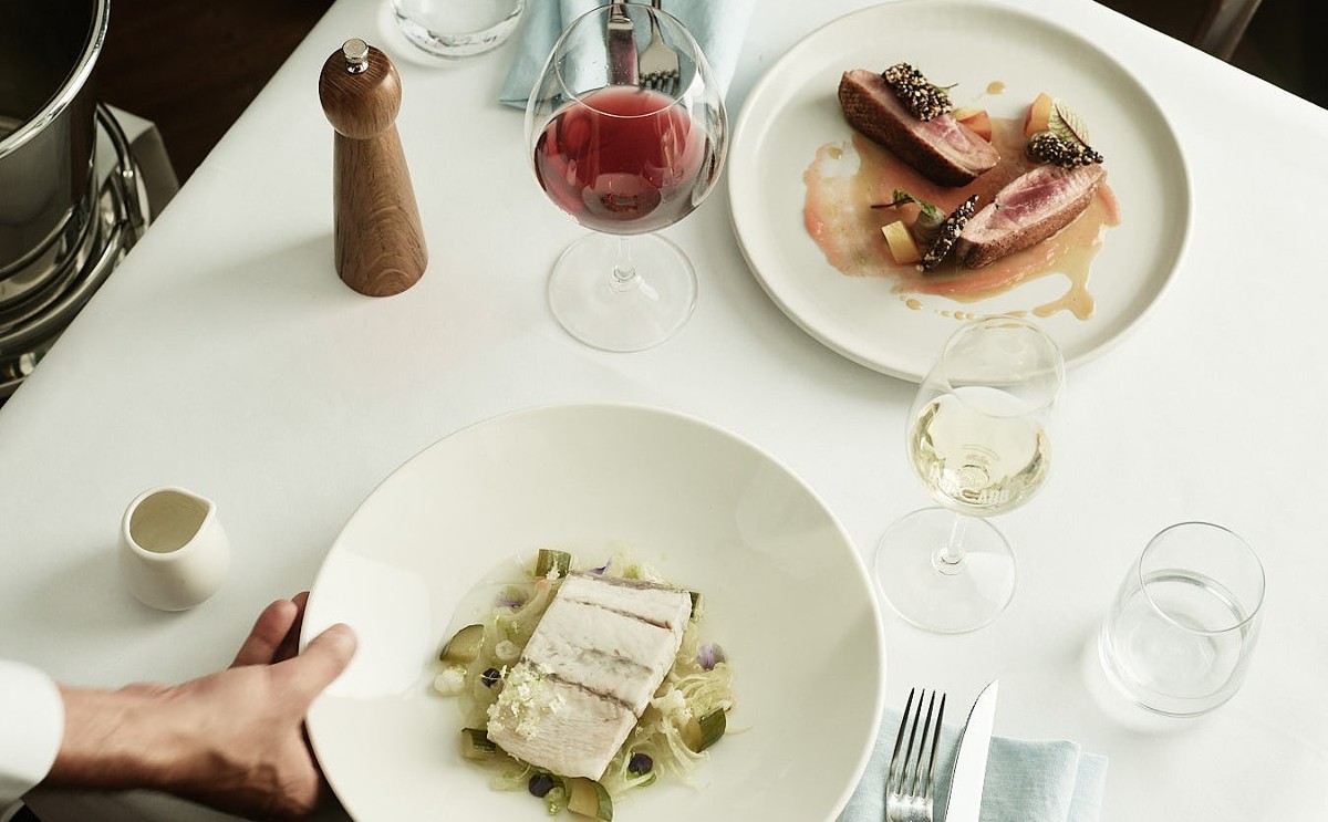 Il Bacaro Review: recommended by the best chefs