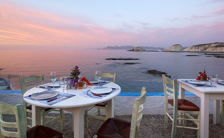 Medusa Review: recommended by the best chefs