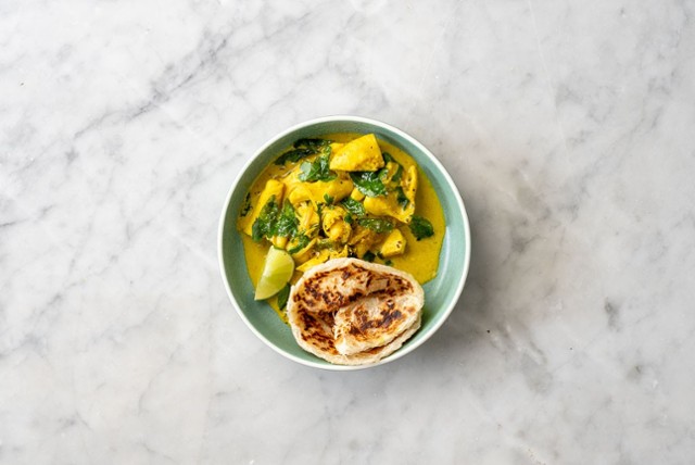 6 Coconut Recipes: From The World’s Top Chefs!