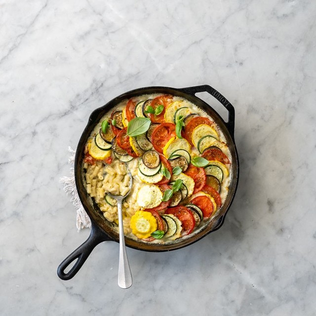 104 Modern Recipe Ideas From The Best Chefs!