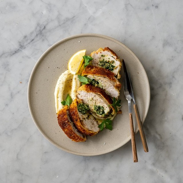 103 Modern Recipe Ideas From The Best Chefs!