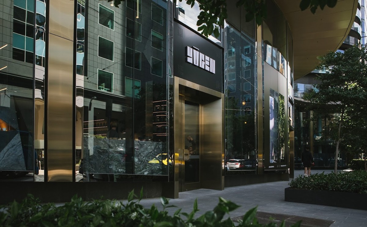 Yugen Dining Review: recommended by the best chefs