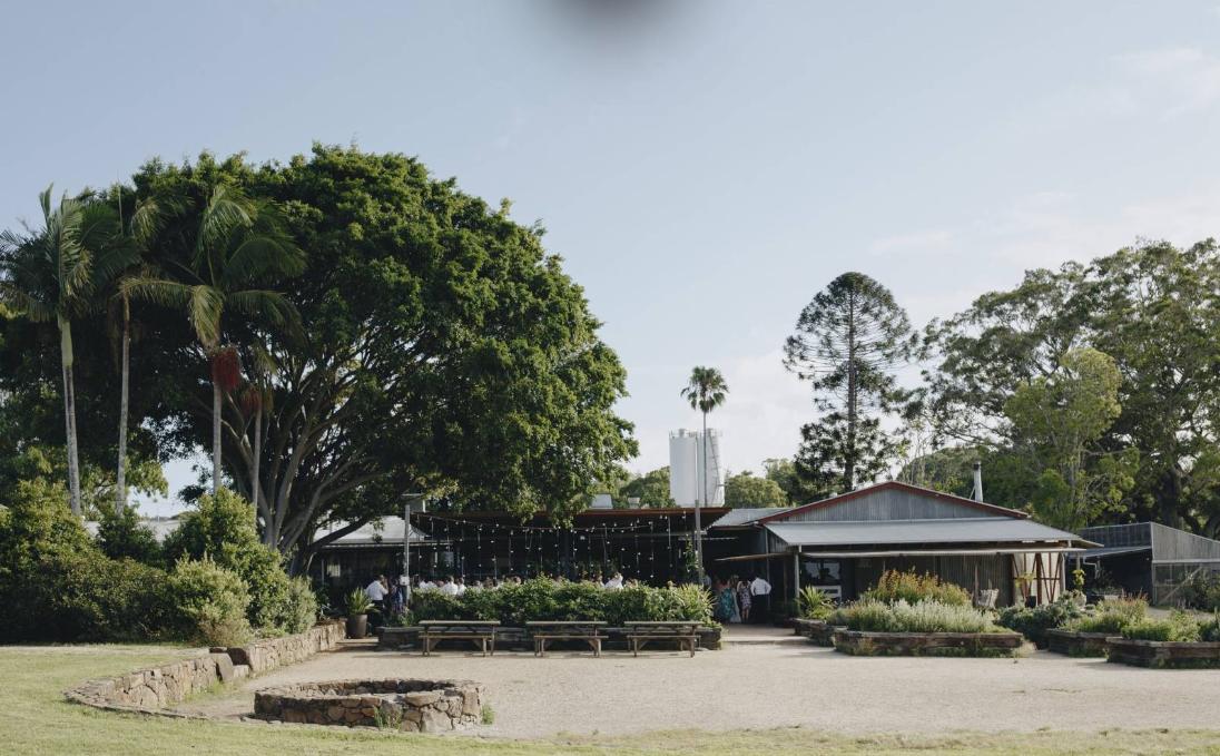 Three Blue Ducks Byron Bay Review: Chef Darren Robertson Recommends ...