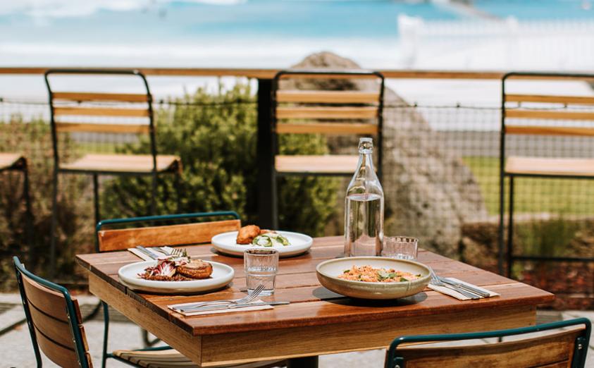 Three Blue Ducks Melbourne Review: Chef Darren Robertson Recommends ...