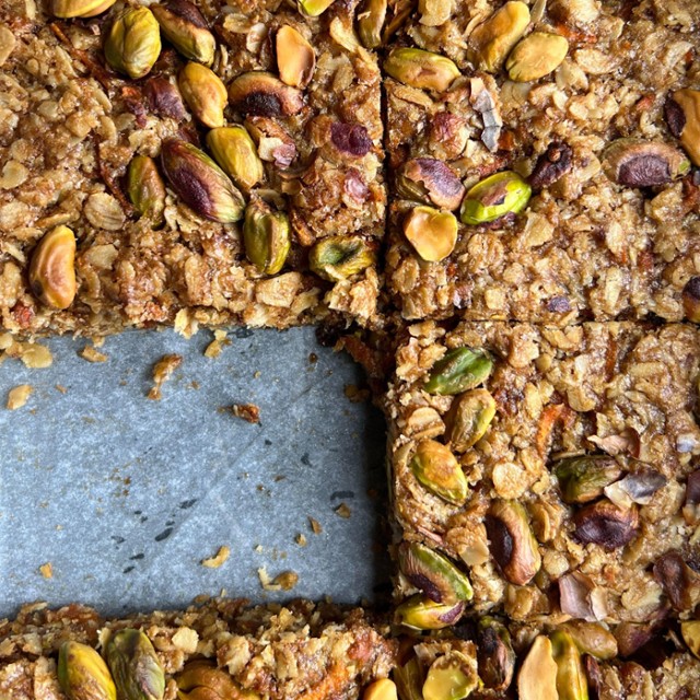 David & Stephen Flynnʼs Tiramisu Affogato Recipe: Verified by David ...