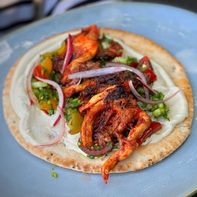 David & Stephen Flynnʼs 10-Minute Indian Dahl Recipe: Verified by David ...