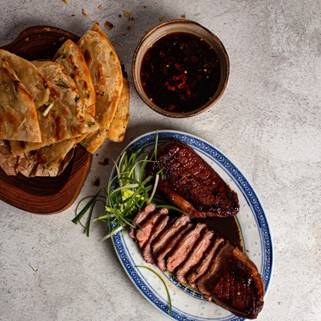 4 Duck Recipes: From The World’s Top Chefs!