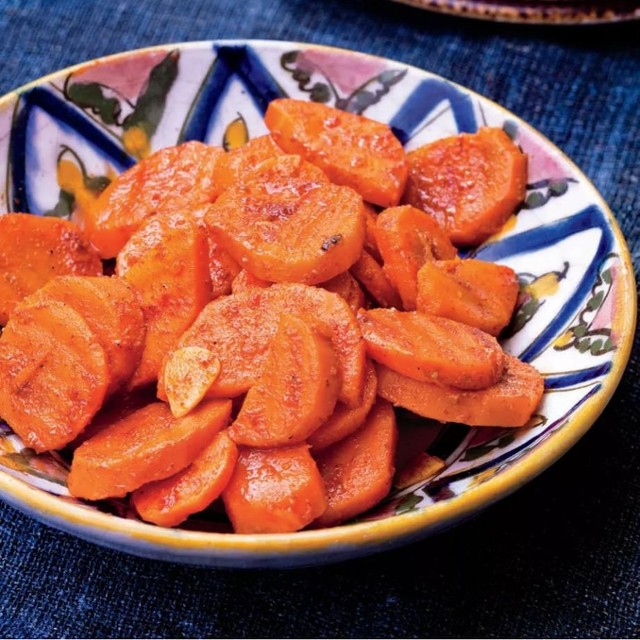 8 Carrot Recipes: From The World’s Top Chefs!