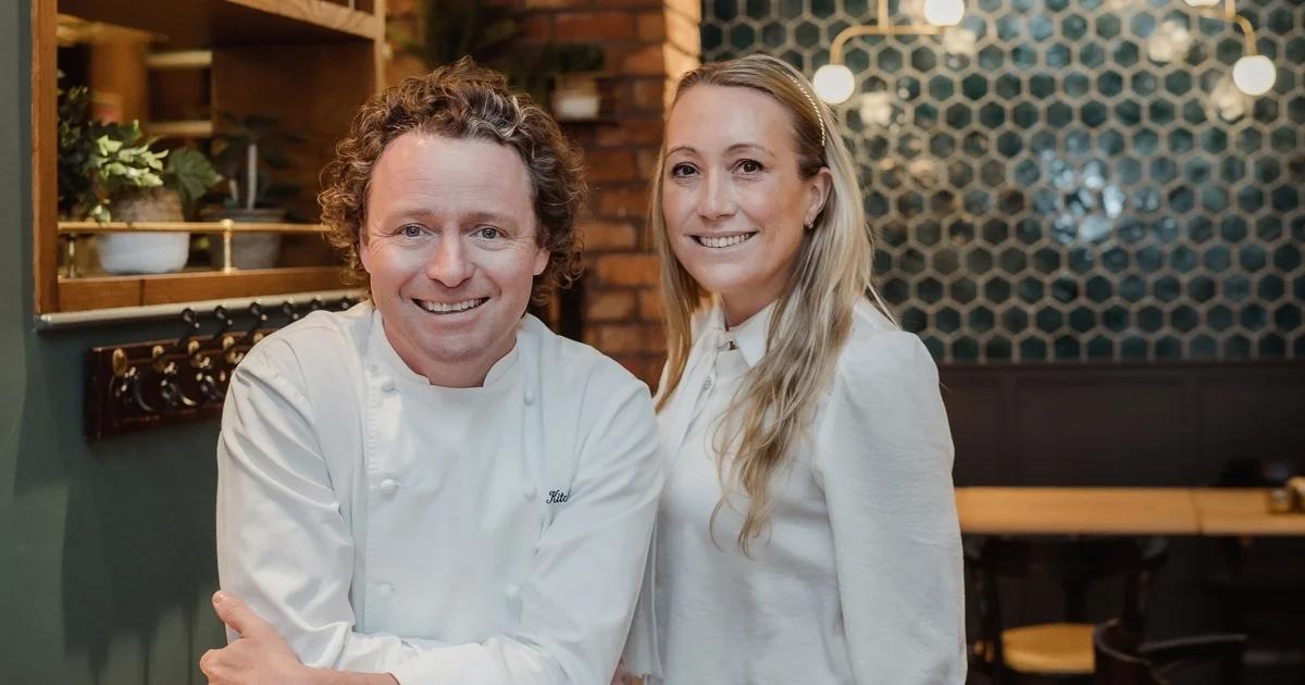 Kora by Tom Kitchin added to Michelin Guide. Story: Verified by Tom Kitchin