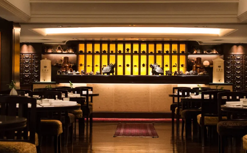 Spring Moon Review: recommended by the best chefs