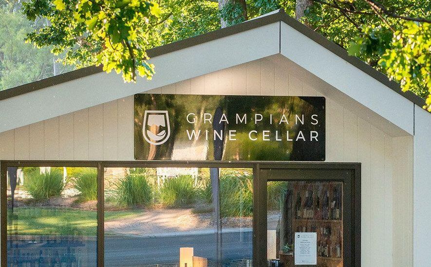 Grampians Wine Cellar Review: recommended by the best chefs