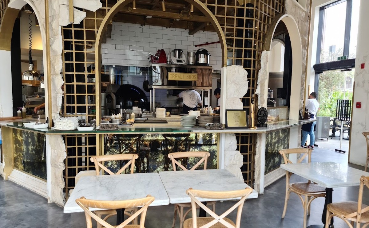 Orfali Brothers Review: recommended by the best chefs