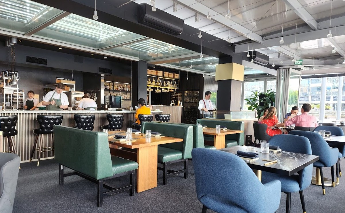 LuMi Review: recommended by the best chefs