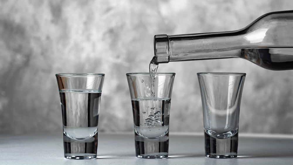 Vodka Story: Verified by Culinary Wonderland