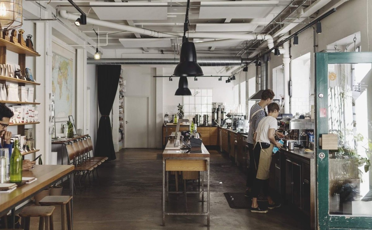 Coffee Collective Review: recommended by the best chefs
