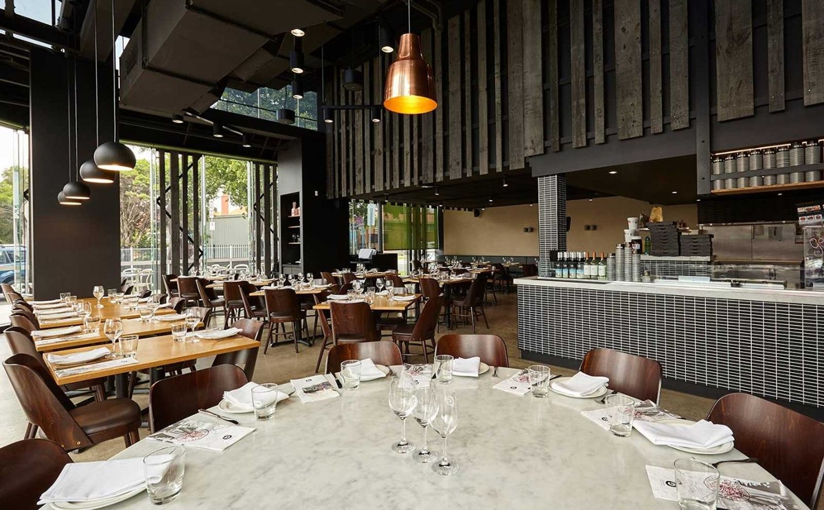 400 Gradi Review: recommended by the best chefs