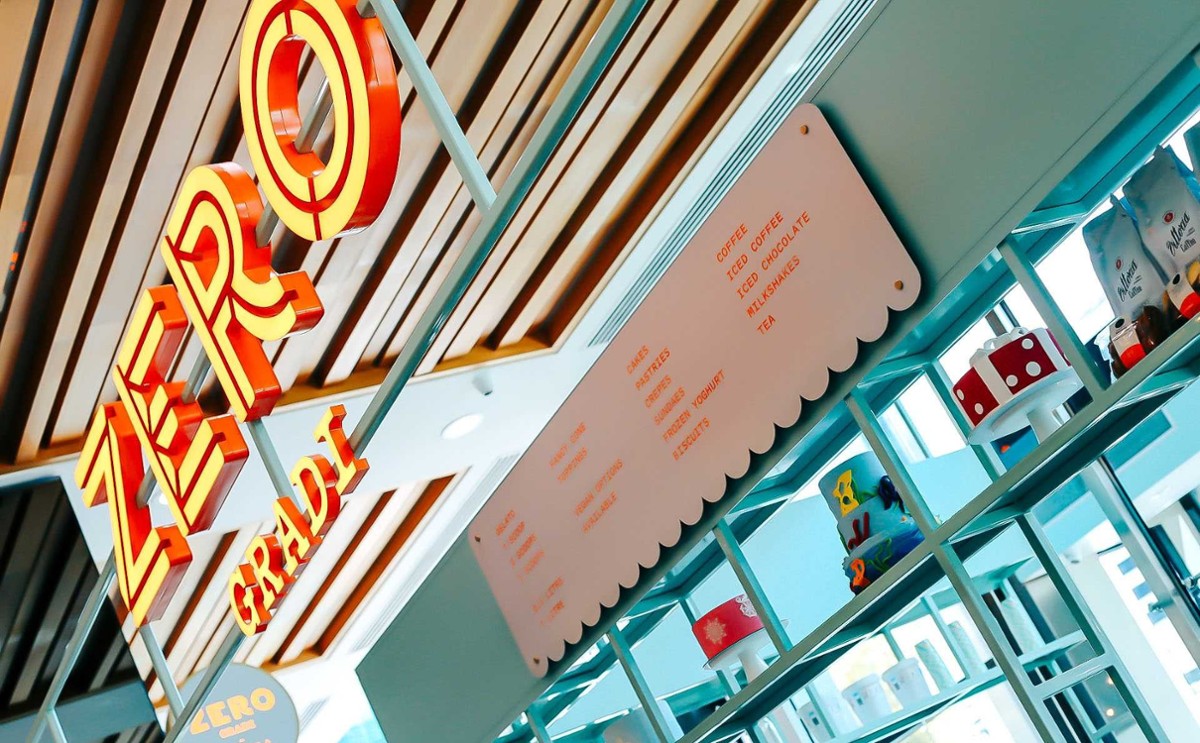 Zero Gradi Review: recommended by the best chefs