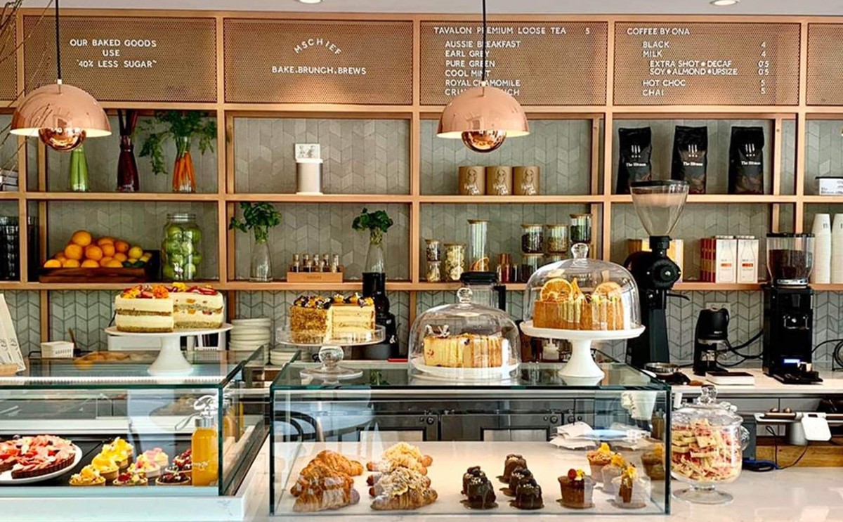 Only Coffee Review: recommended by the best chefs