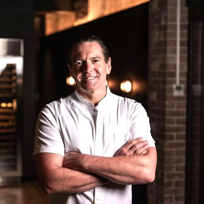 JUSTIN NORTH: Learn more about Justin North