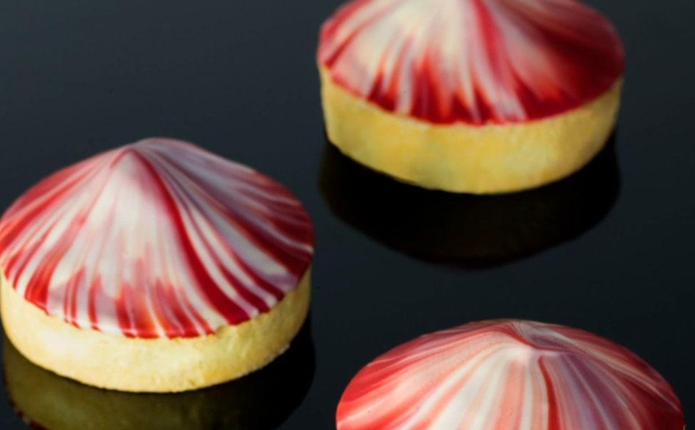 57 Dessert Recipes: From The World’s Top Chefs!