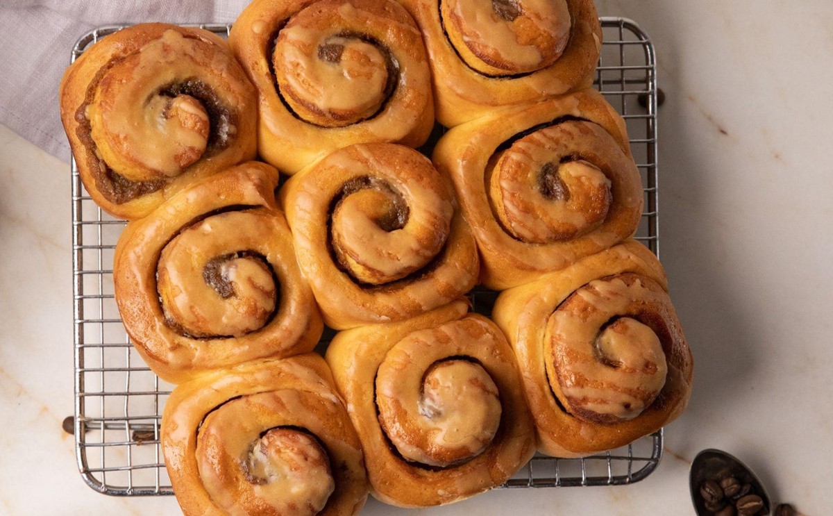 7 Coffee Recipes: From The World’s Top Chefs!