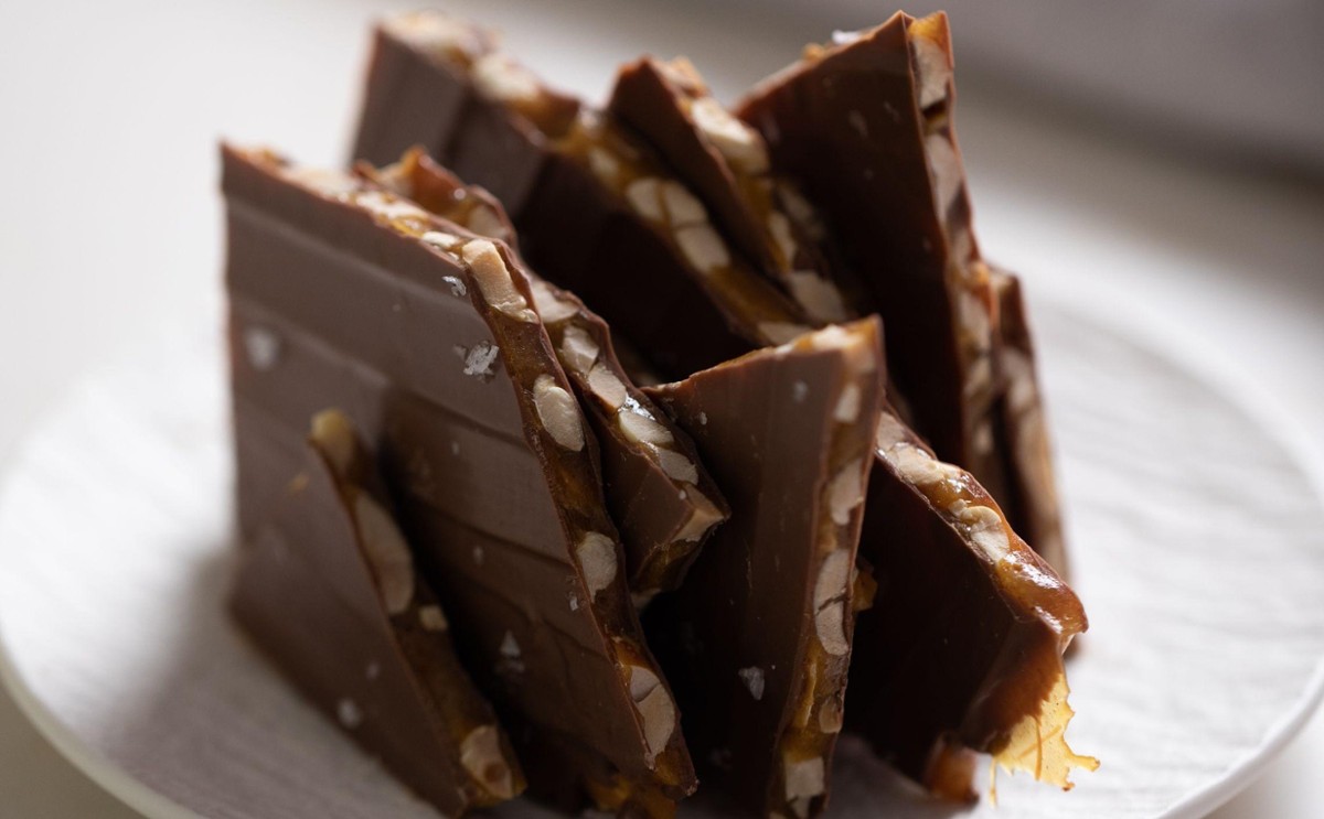 2 Tempering Recipe Ideas From The Best Chefs!