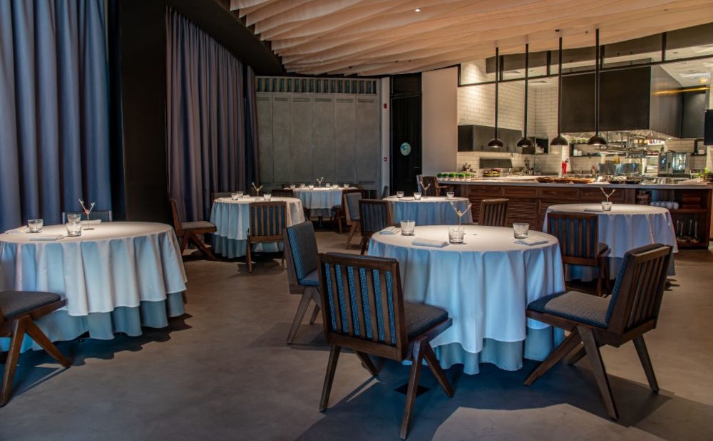 Trèsind Studio Review: recommended by the best chefs