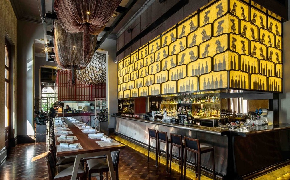 Fat Noodle Review: Chef Luke Nguyen Recommends Fat Noodle