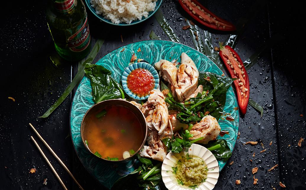 Fat Noodle at the Star Review: Chef Luke Nguyen Recommends Fat Noodle ...