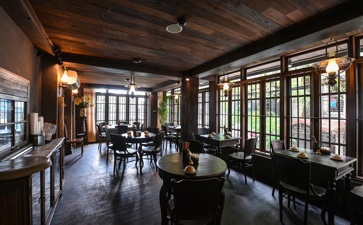 Tam Vi Review: recommended by the best chefs