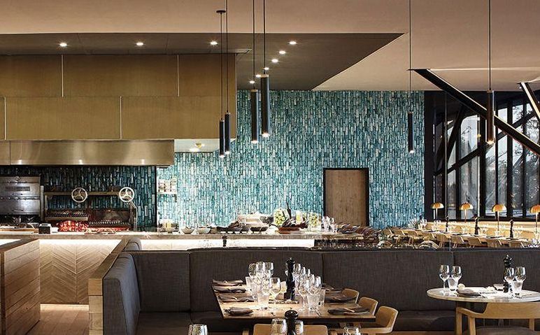 Marble Review: Chef David Higgs Recommends Marble