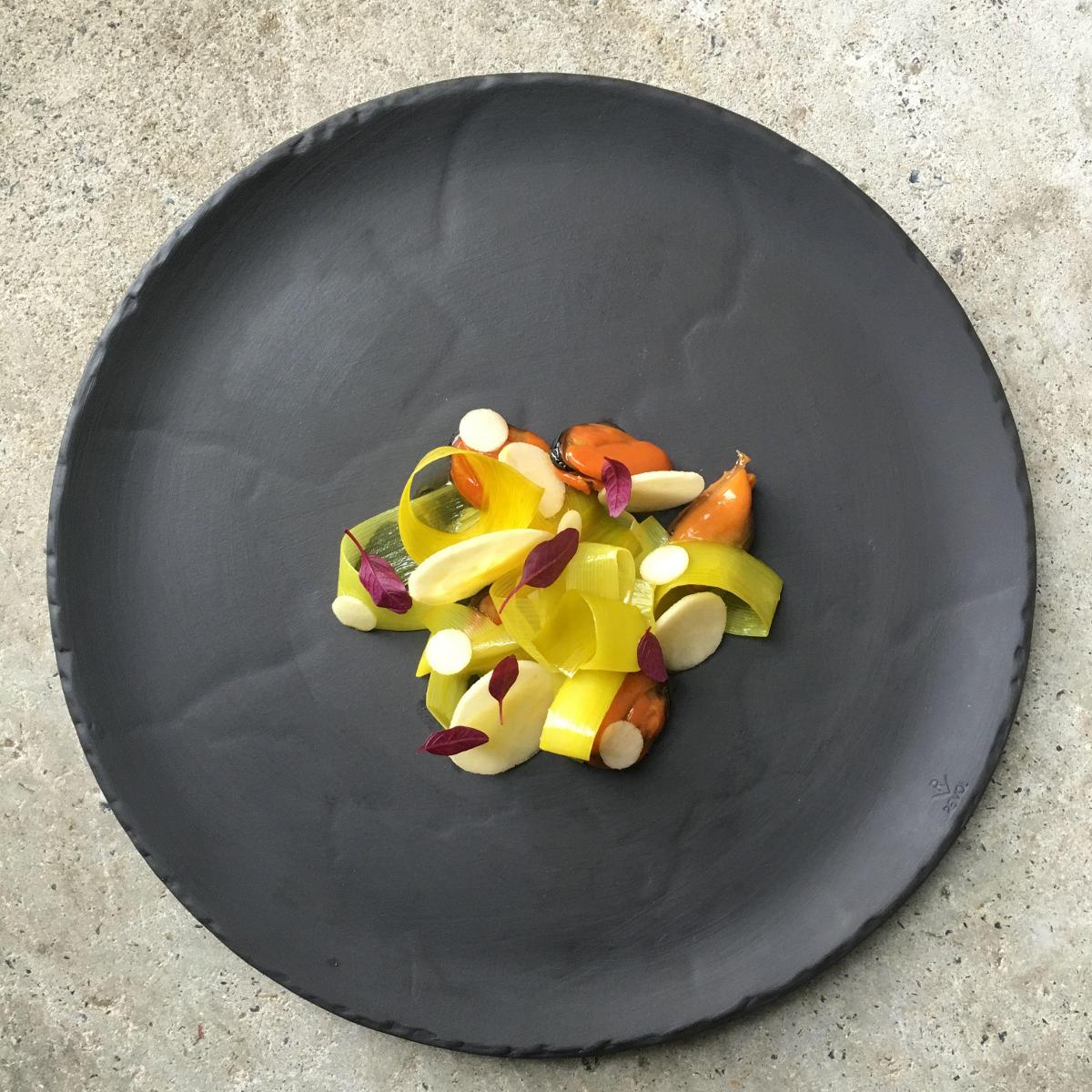 1 Leek Recipe: From The World’s Top Chefs!