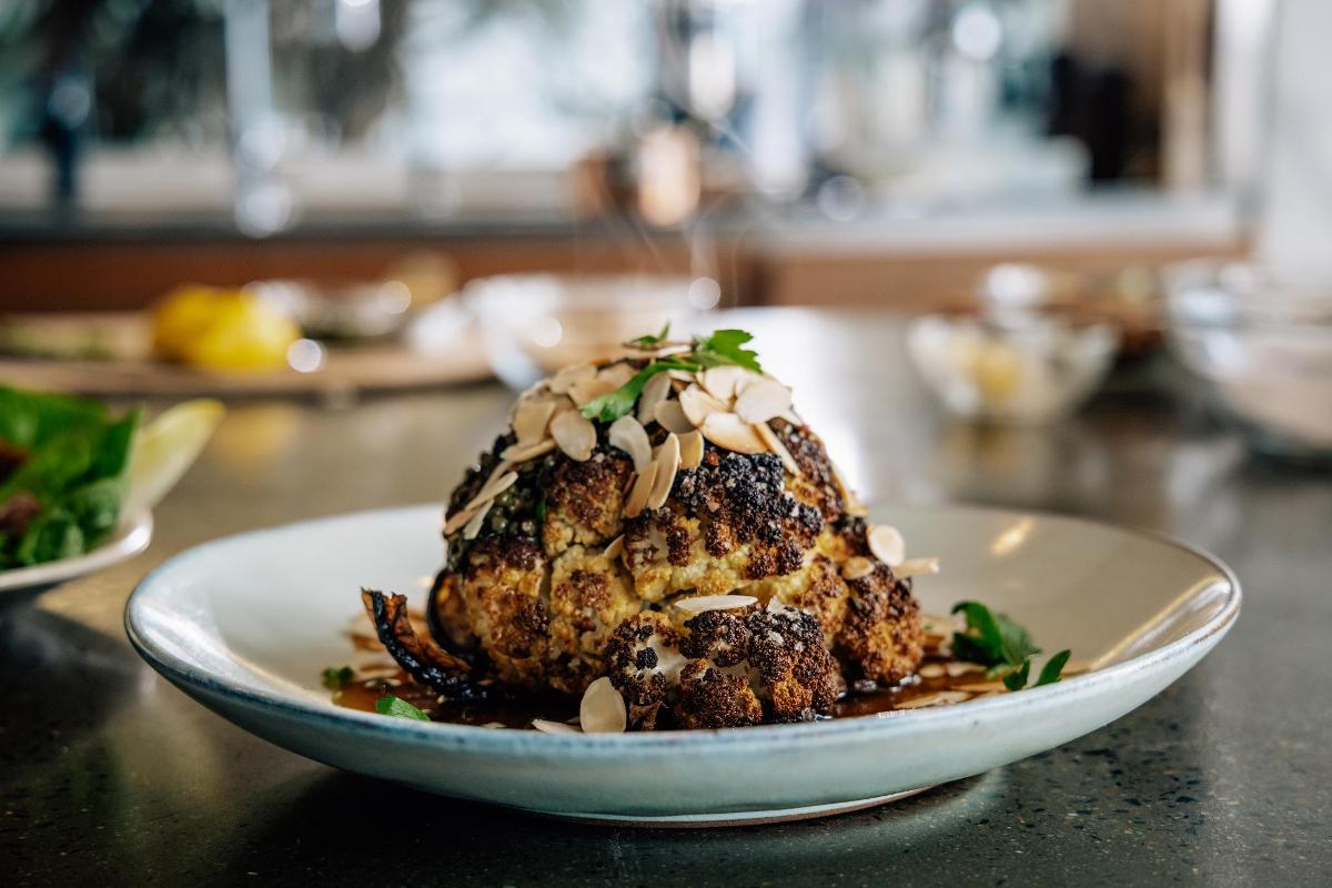 8 Contemporary Recipe Ideas From The Best Chefs!