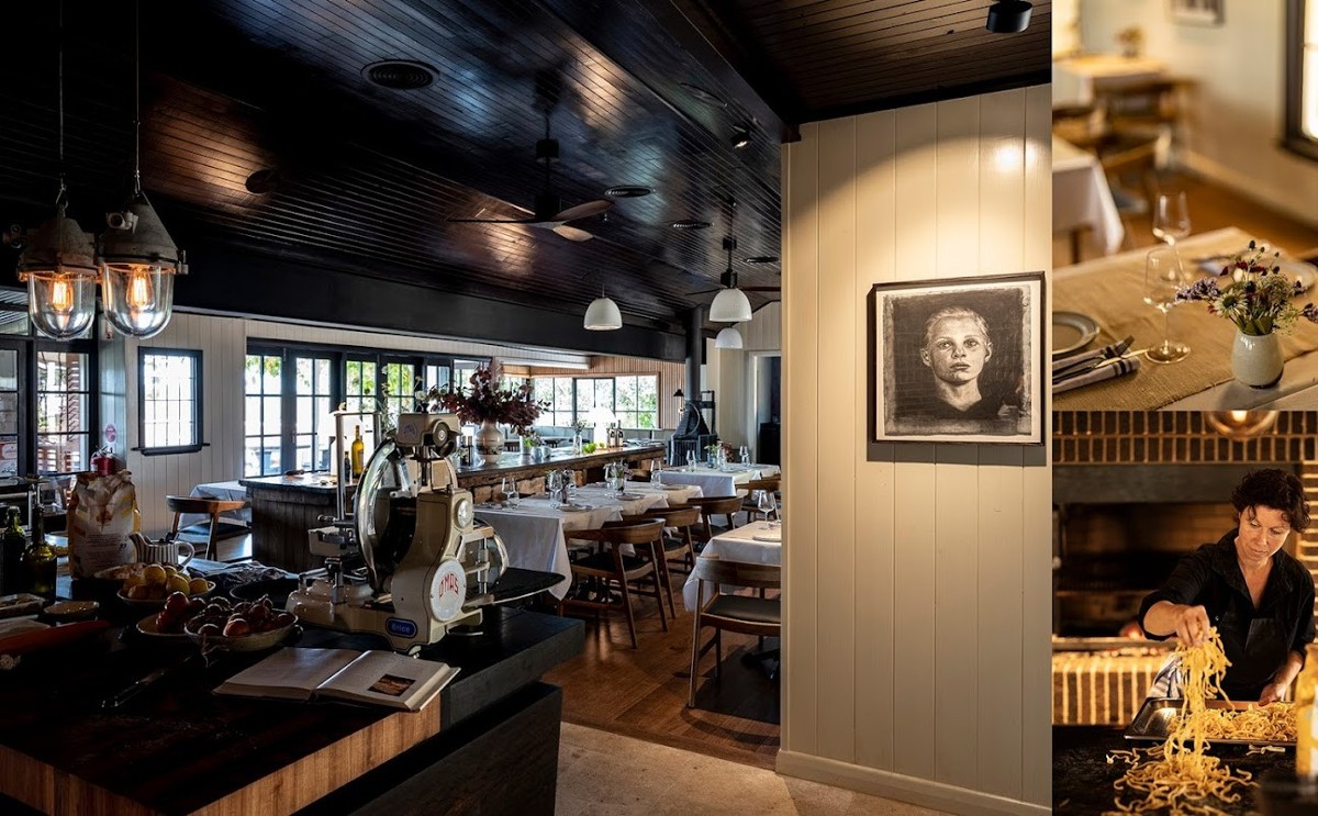 Tedesca Review: recommended by the best chefs