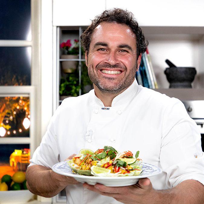 MIGUEL MAESTRE: Learn more about Miguel Maestre