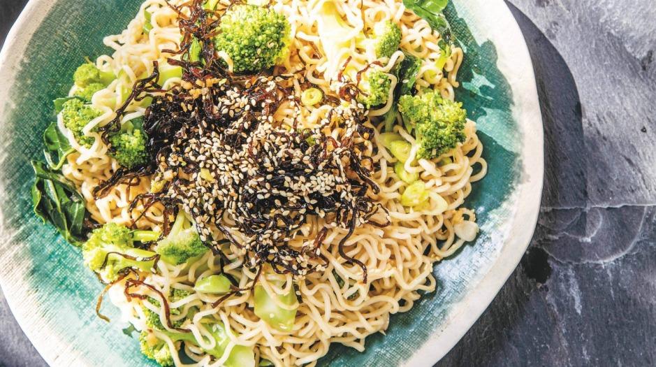 56 Meat-Free Monday Meals Recipe Ideas From The Best Chefs!
