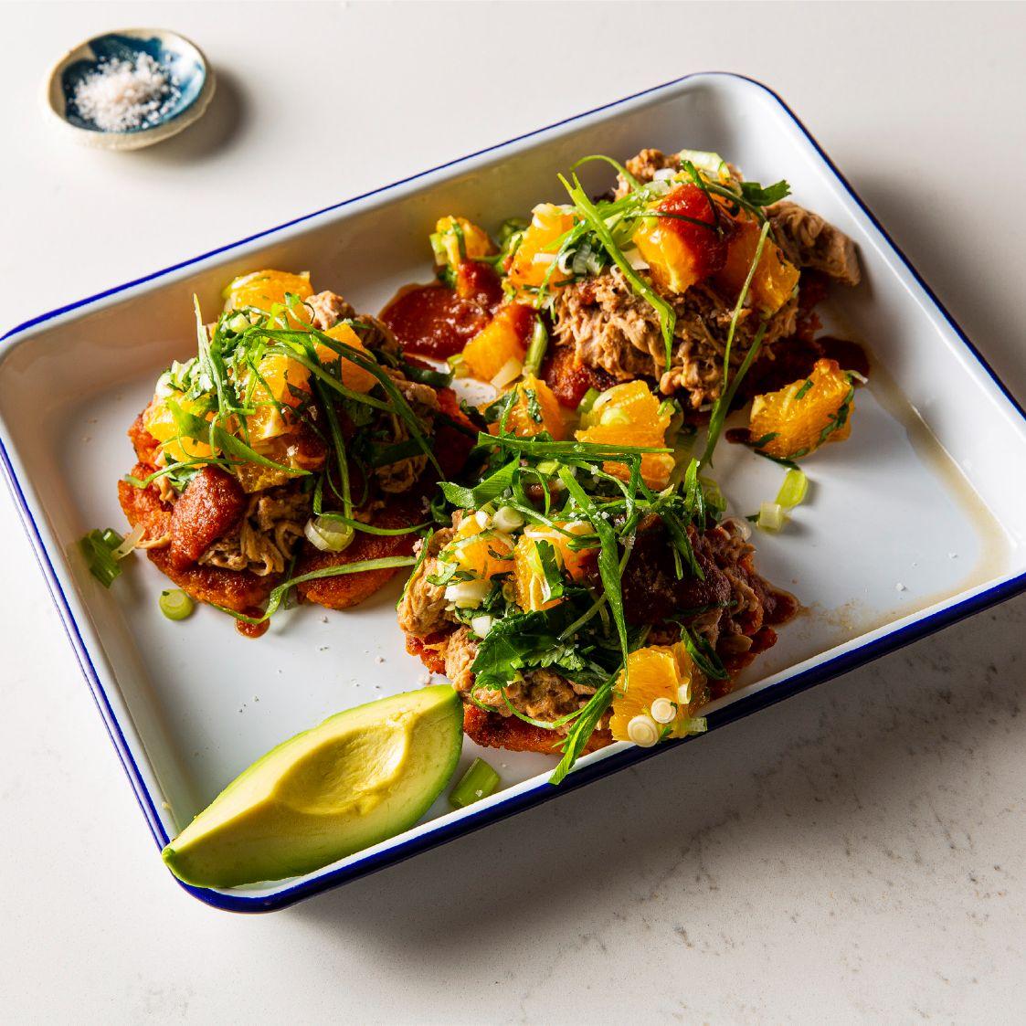 Charlie Carringtonʼs Recipes: Search Chef Charlie Carringtonʼs Full's ...