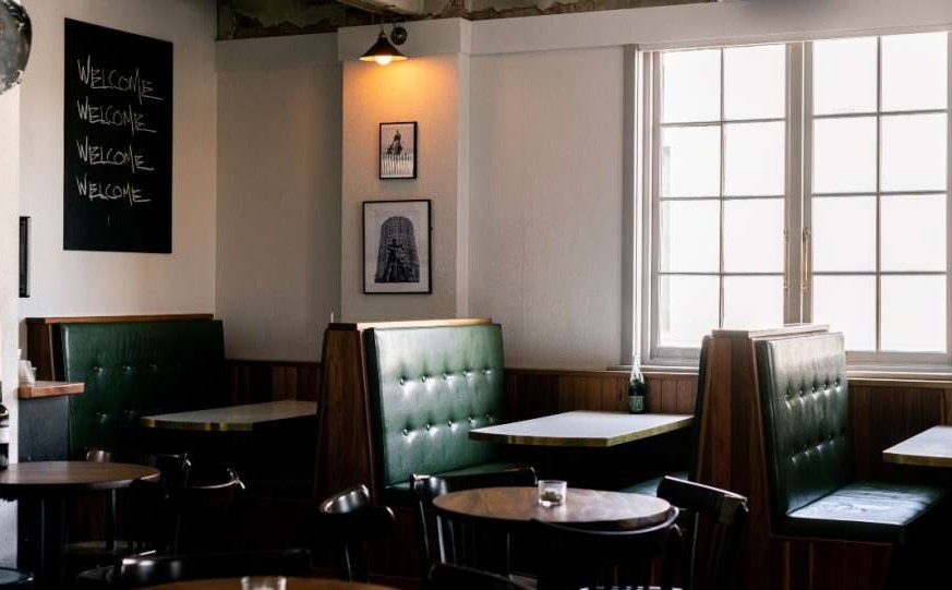 Bar Rochford Review: recommended by the best chefs